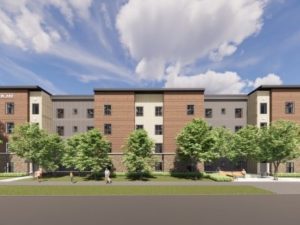 Building for the Future — Extendicare