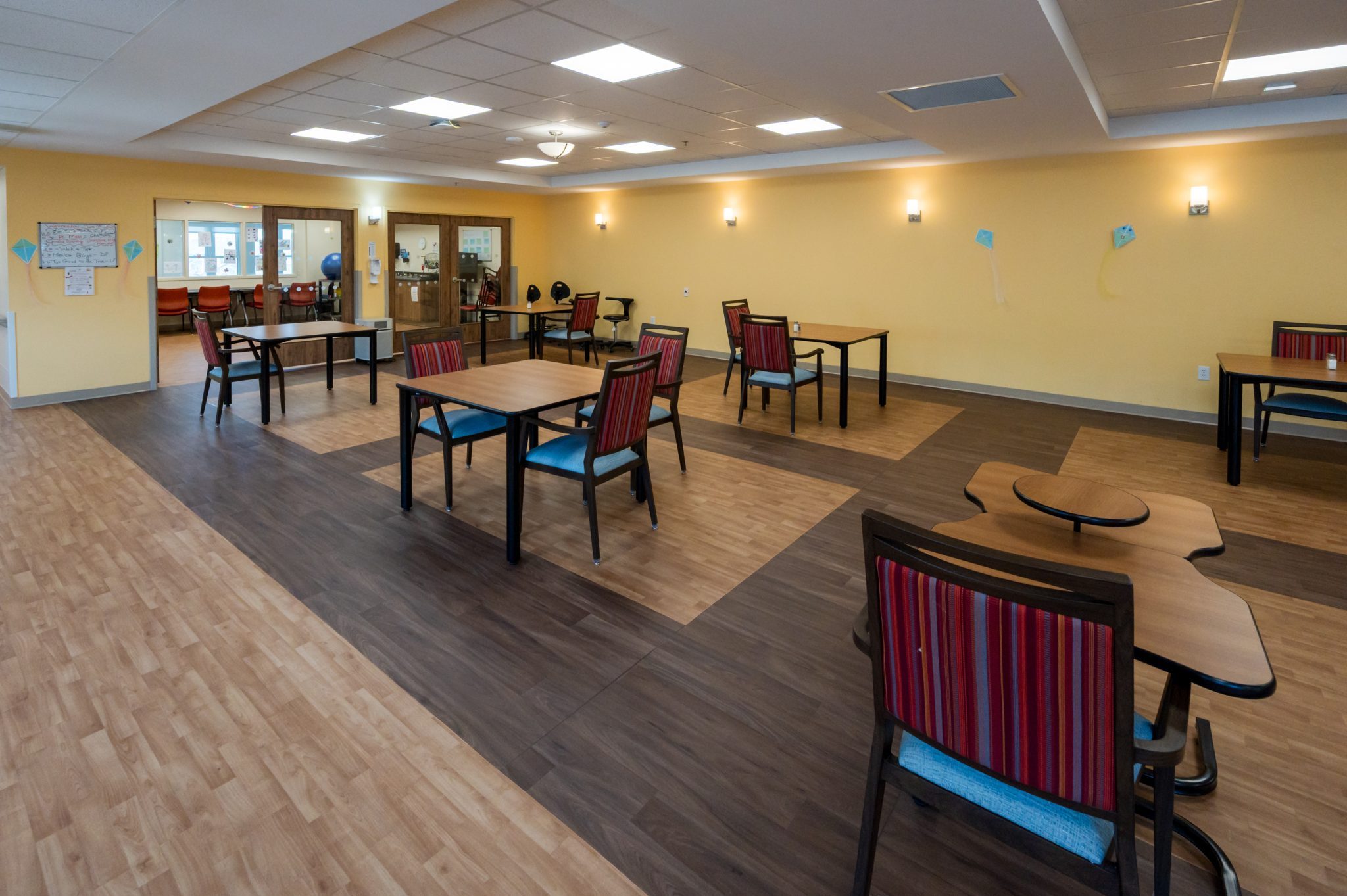 Extendicare Limestone Ridge — Extendicare