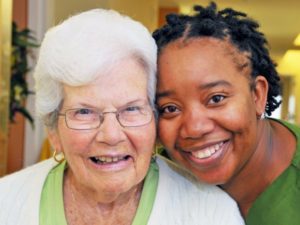 Extendicare Rouge Valley — Extendicare