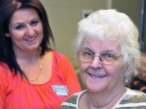 Extendicare York — Extendicare