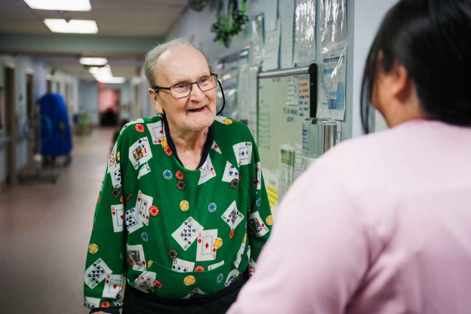 Extendicare Bayview — Extendicare